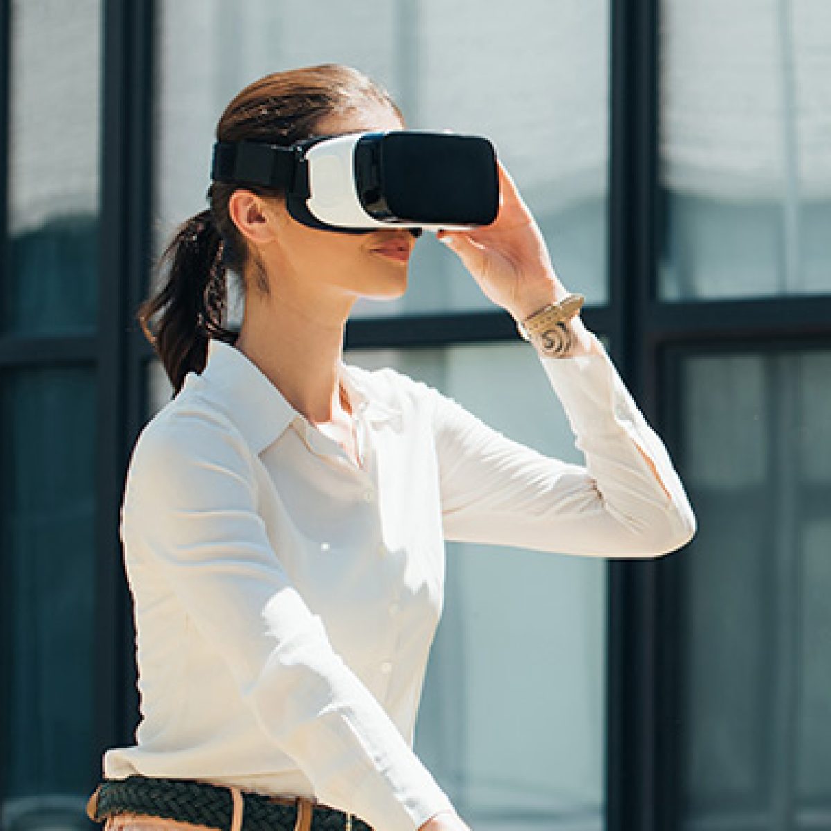 Portfolios – Faceform