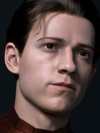 Gallery – Faceform