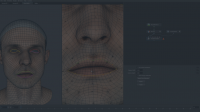 Wrap4D – Faceform