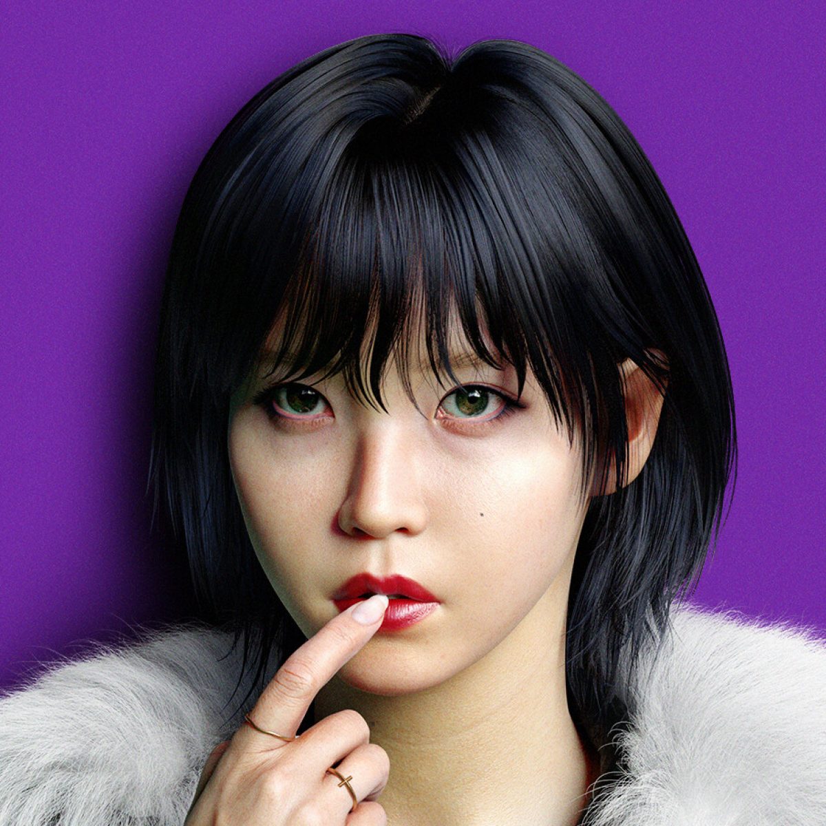 Portfolios – Faceform