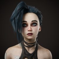 Gallery – Faceform