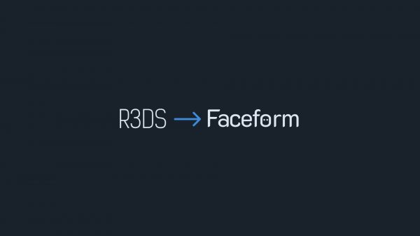 Blog – Faceform