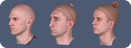 Wrap Extra Galleries – Faceform