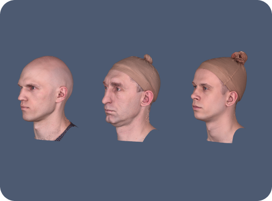 Wrap Extra Galleries – Faceform