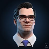 Gallery – Faceform