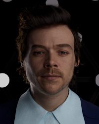 Gallery – Faceform